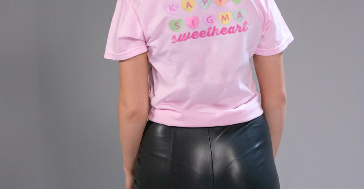 All about the Kappa Sigma Sweetheart tradition – Kappa Sigma Official Store