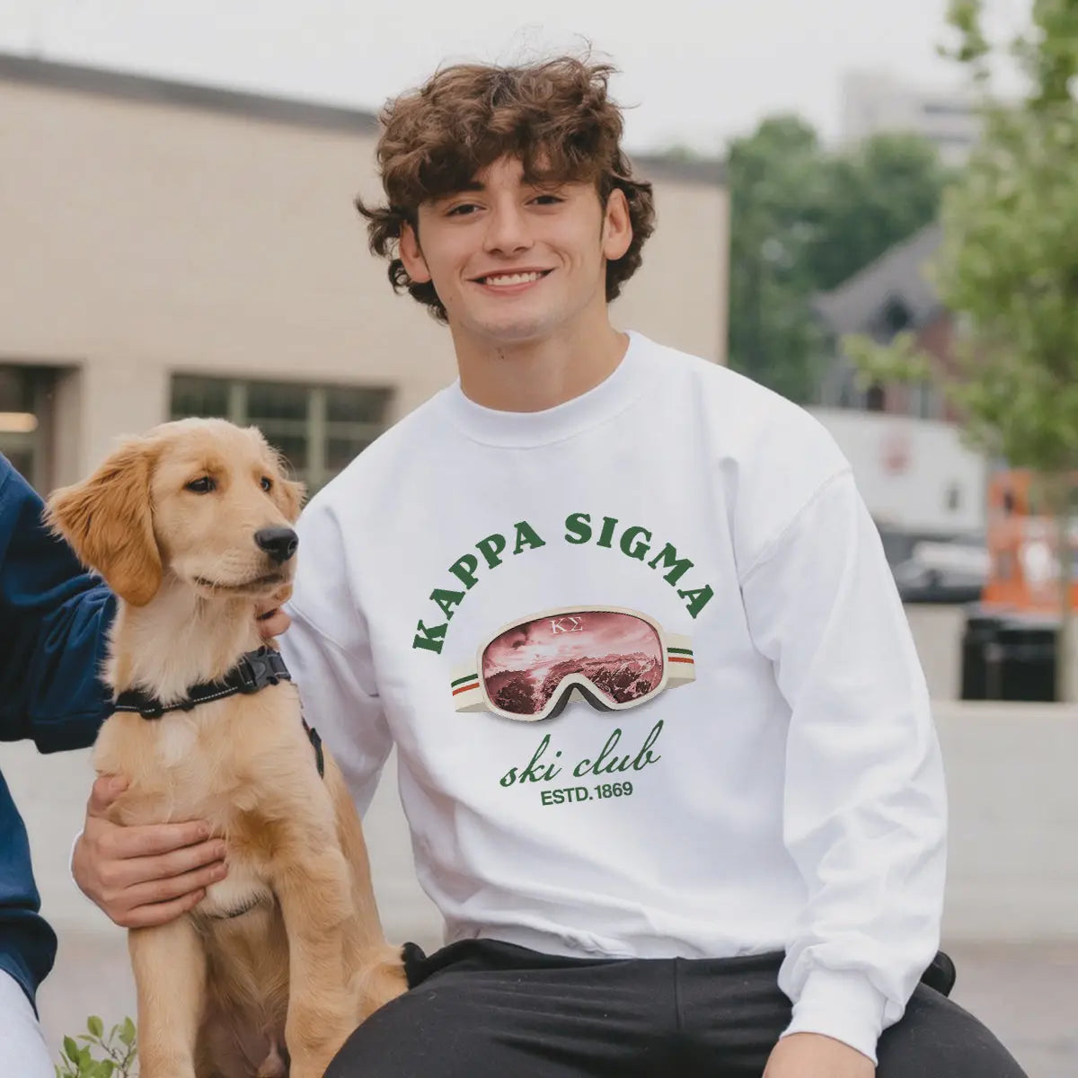 Kappa Sigma Official Store