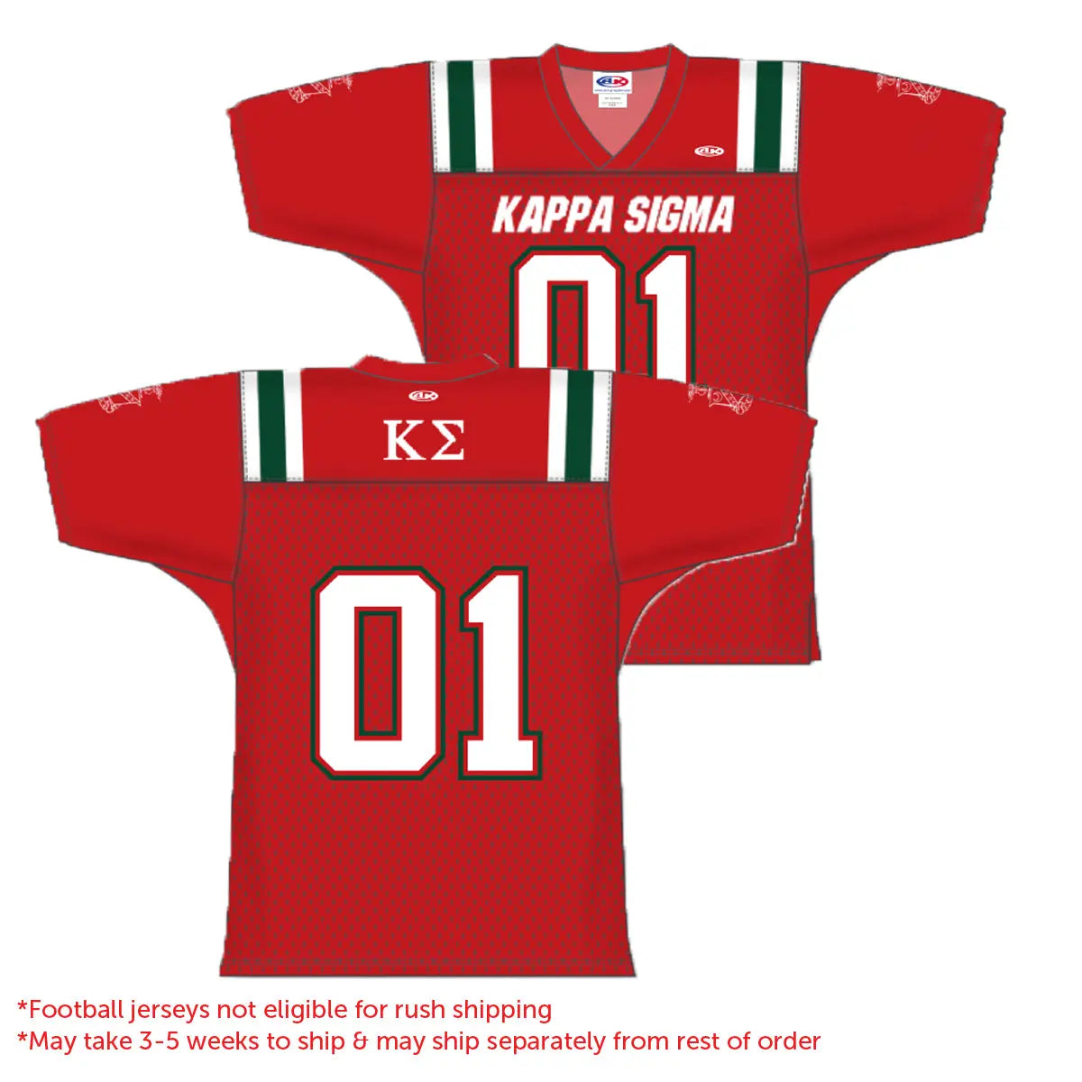 New – Kappa Sigma Official Store