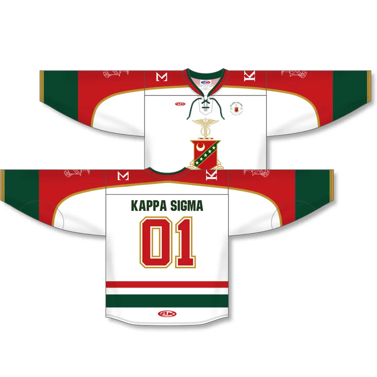 Bags & Wallets – Kappa Sigma Official Store