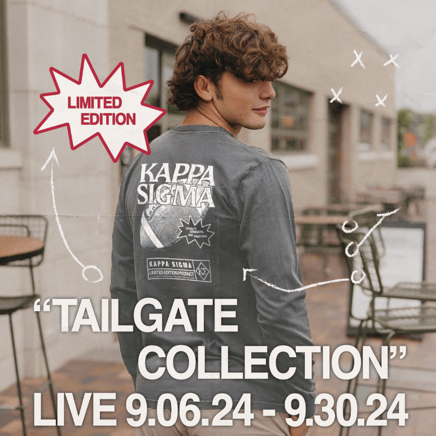 Kappa Sigma Official Store