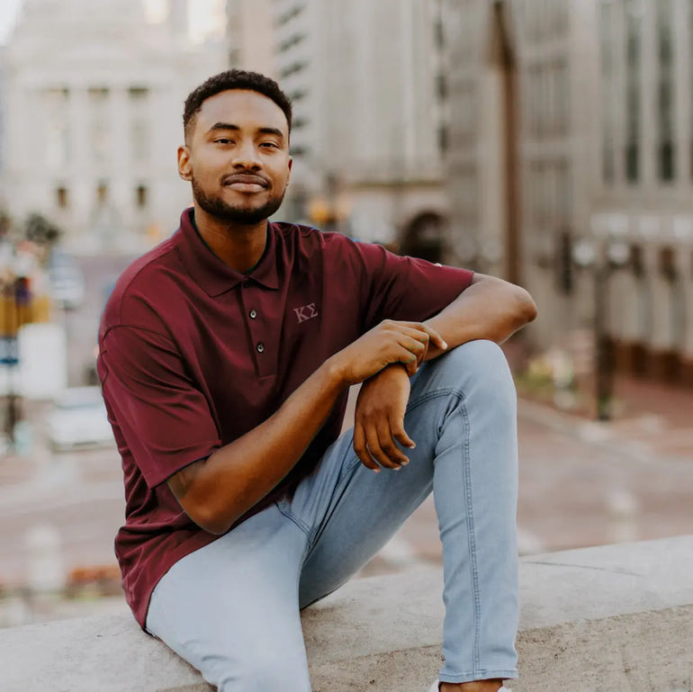 Polos – Kappa Sigma Official Store